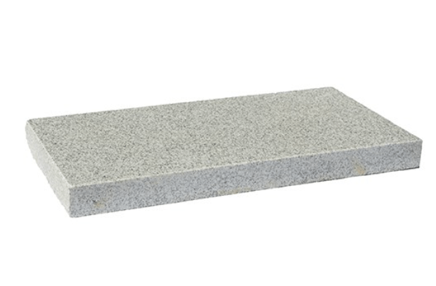 Gran.laatta 595x295x50 (K) PO harmaa - Artkivi Oy
